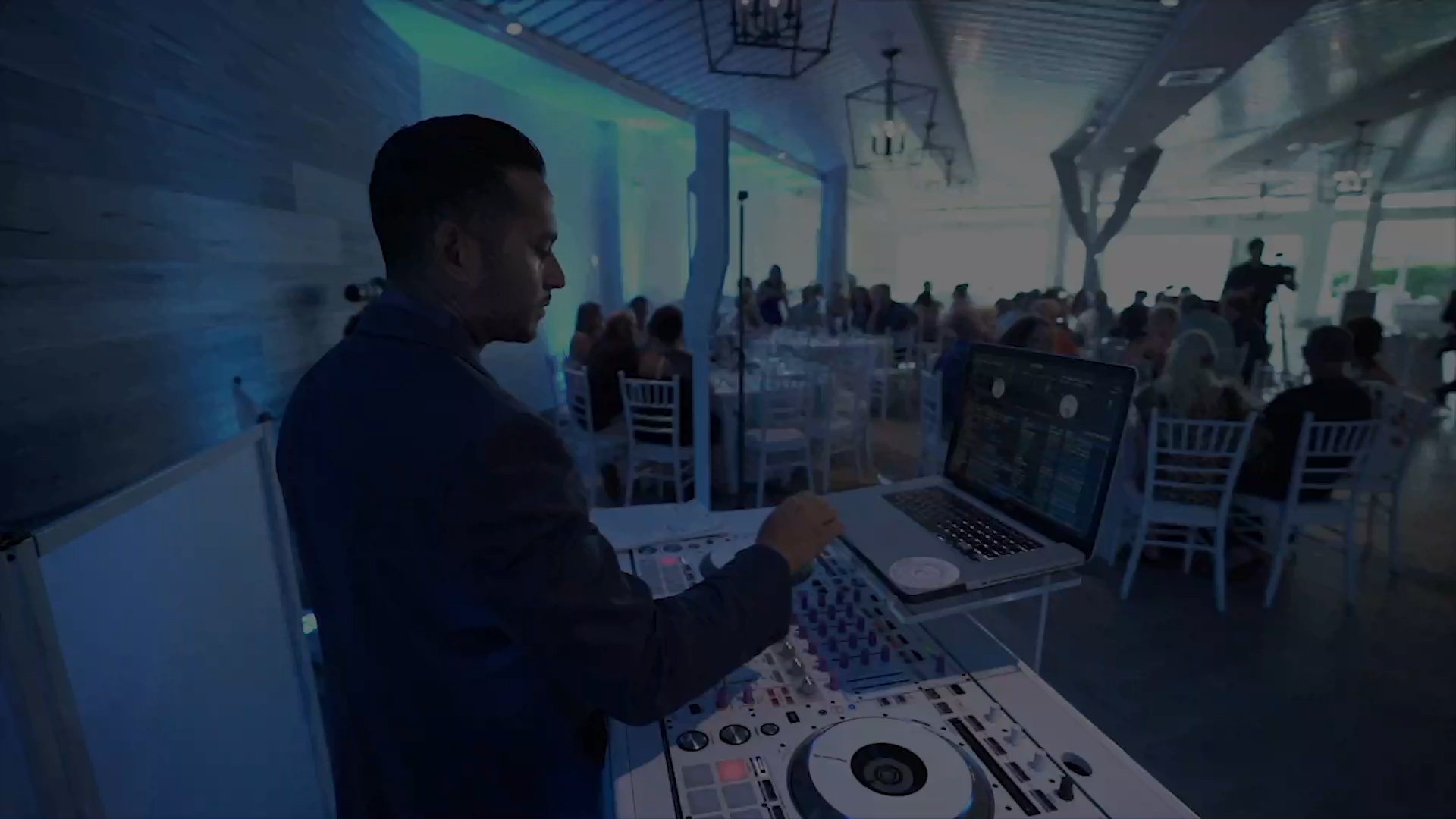 Elite Entertainment – Rhode Island’s #1 Professional Wedding DJ Services